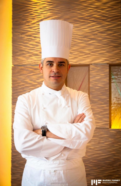 Benoît Violier a rejoint les étoiles - Arts & Gastronomie