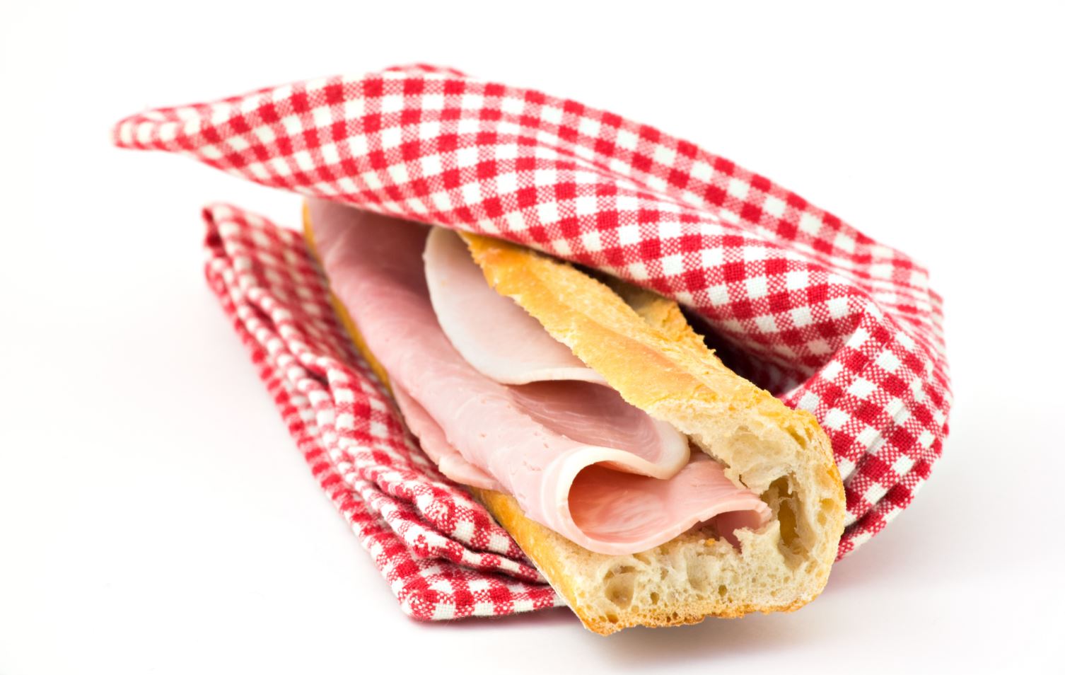 Le jambon-beurre, un sandwich de luxe ? - Arts & Gastronomie