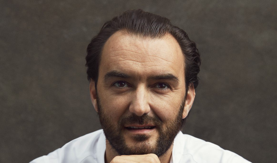Cyril Lignac fait sa rentrée ! - Arts & Gastronomie