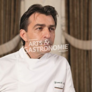 Salade de fruits - Arts & Gastronomie