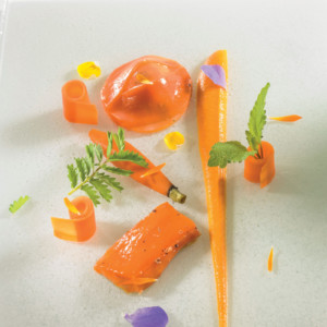 Recette : Truite gravlax - Arts & Gastronomie