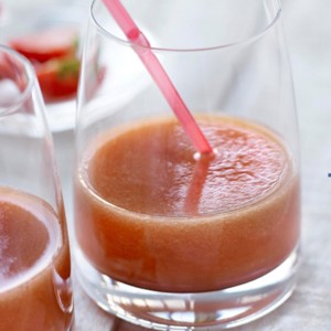 Recette : Tarte fruits rouges - Arts & Gastronomie