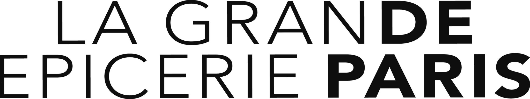 La grande épicerie Paris - Arts & Gastronomie