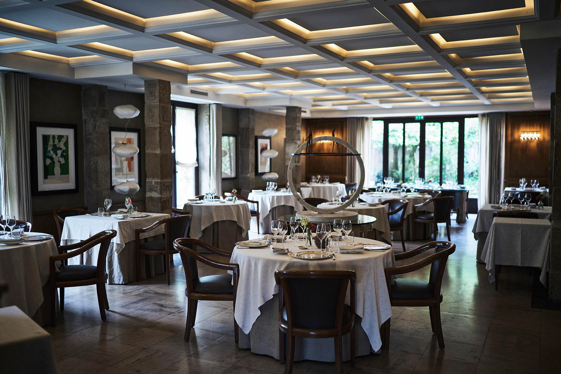 Maison Chabran - Arts & Gastronomie