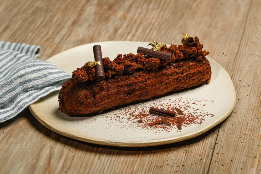 Marie Simon Pâtisserie - Arts & Gastronomie