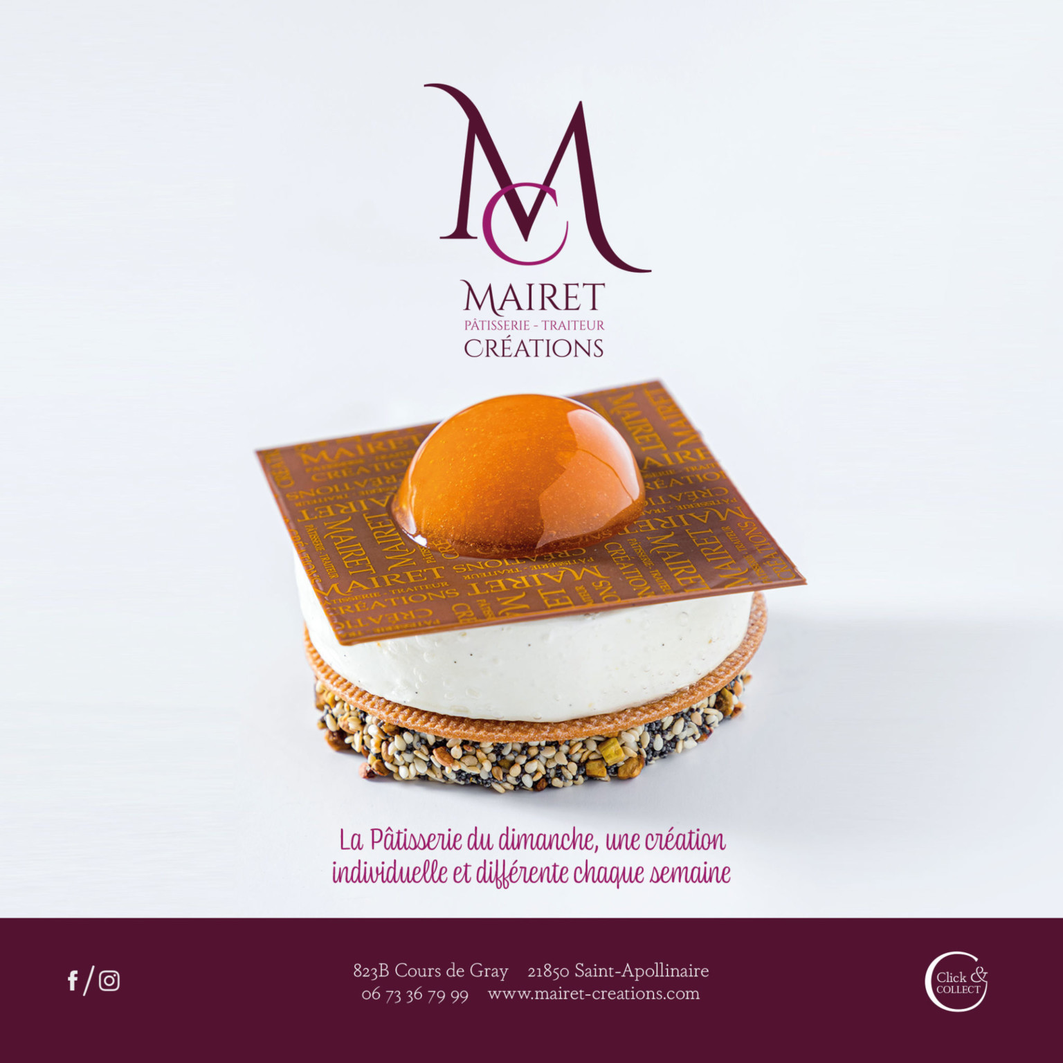 Riz au lait - Arts & Gastronomie