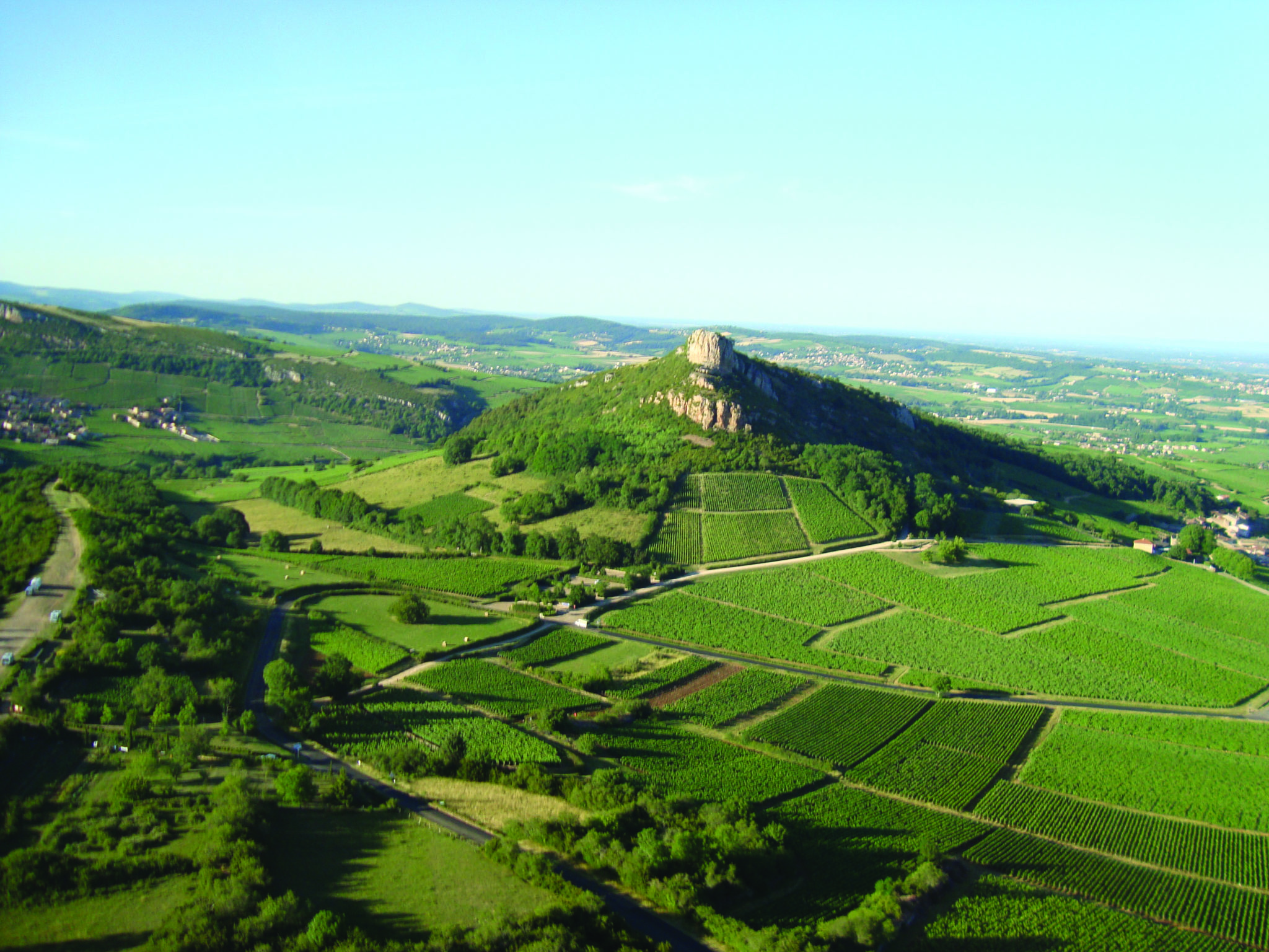 Route 71 : Road trip sur la Route 71 - Arts & Gastronomie