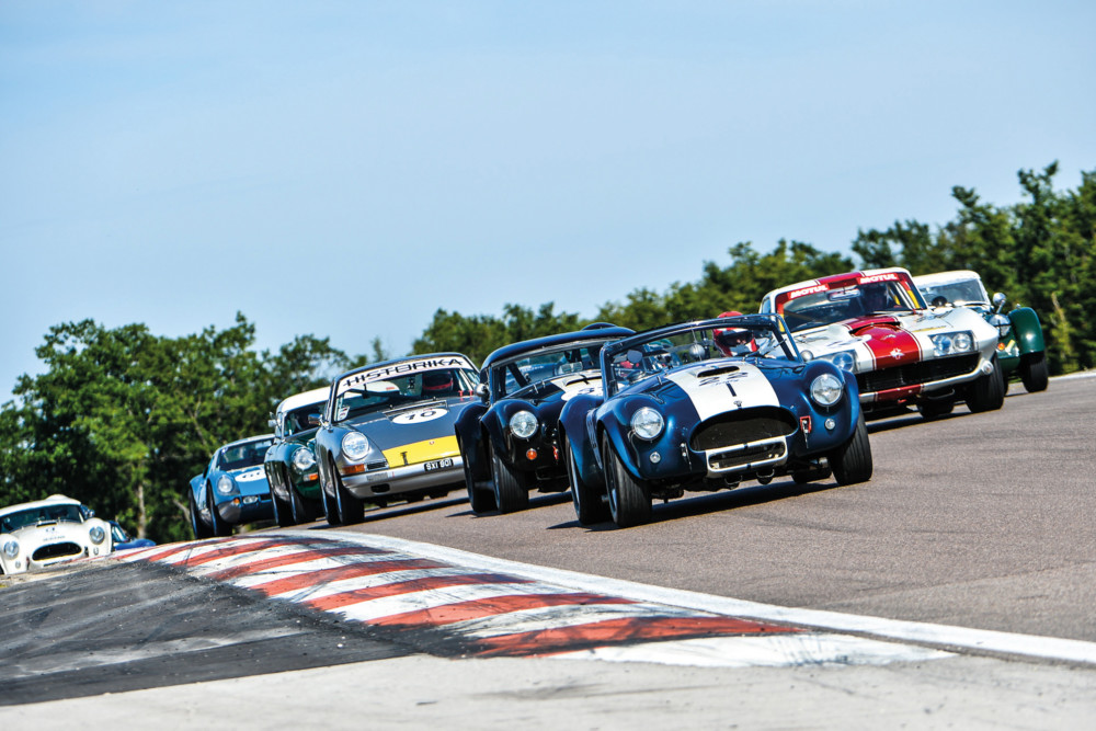 Au volant de vos évènements - Arts & Gastronomie