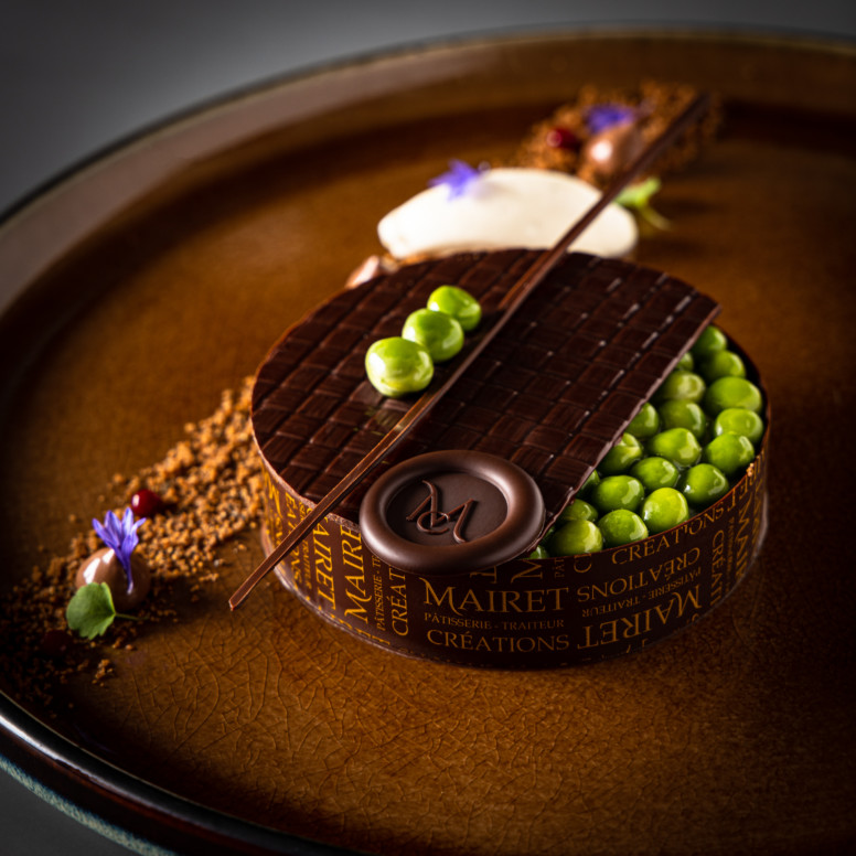 Riz au lait - Arts & Gastronomie