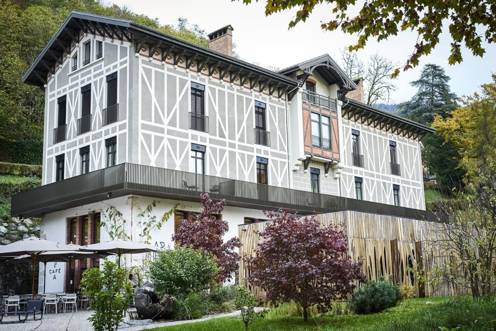 Maison Aribert - Arts & Gastronomie