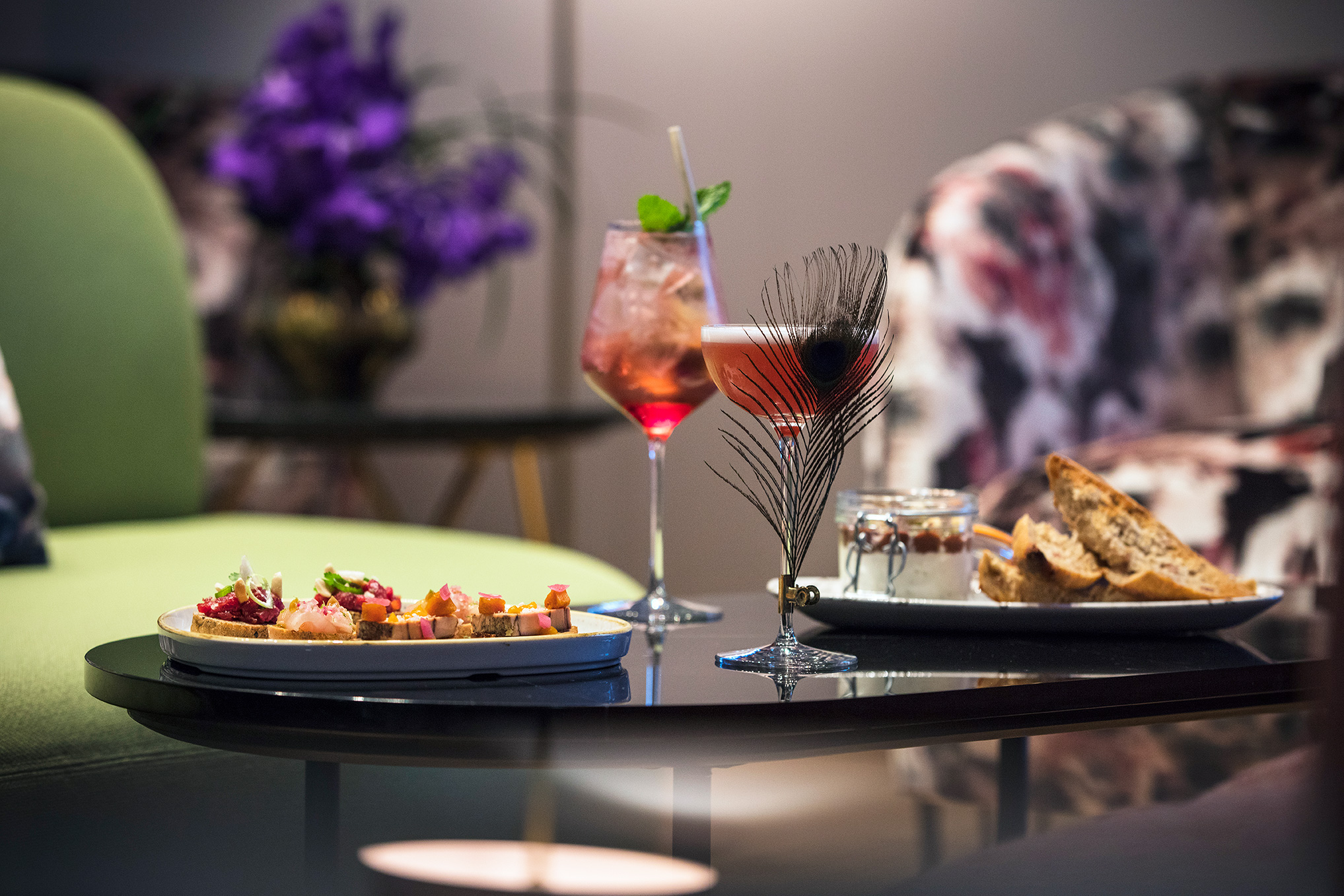 Ô Bon Bec - Arts & Gastronomie