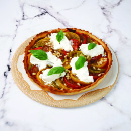 Entrées - Arts & Gastronomie