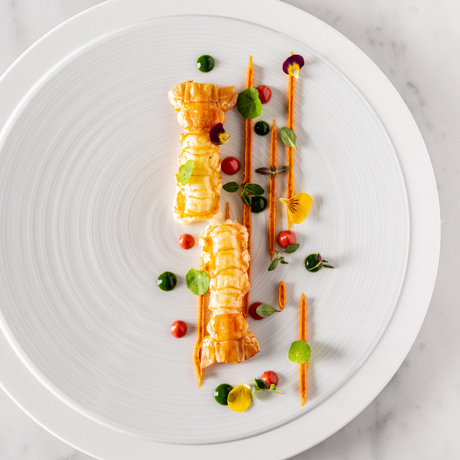 Entrées - Arts & Gastronomie