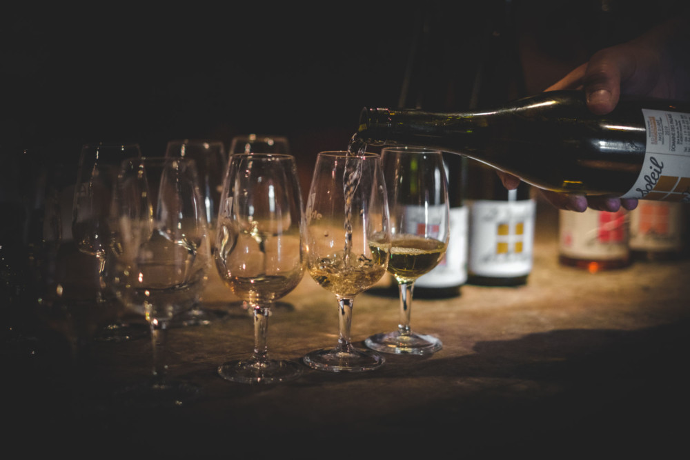 Les vins de la Côte Roannaise - Sur la route d’un territoire de ...