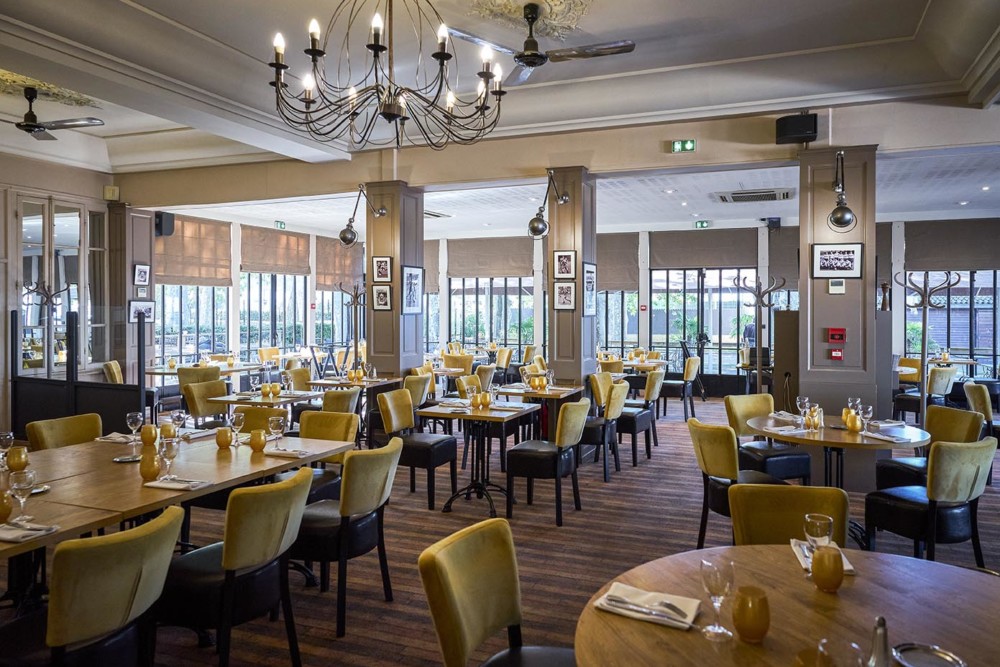 L'Argenson - Arts & Gastronomie