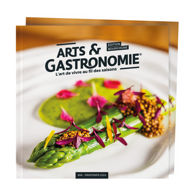 Le Wakpala, la dolce vita au bord du lac d’Annecy ! - Arts & Gastronomie