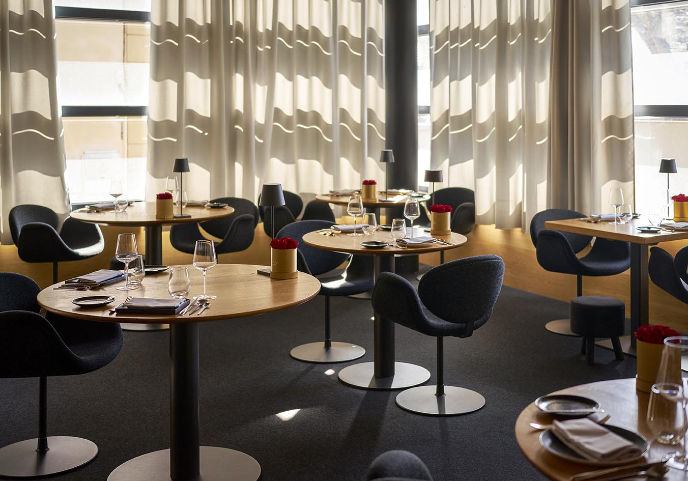 La Cachette - Arts & Gastronomie