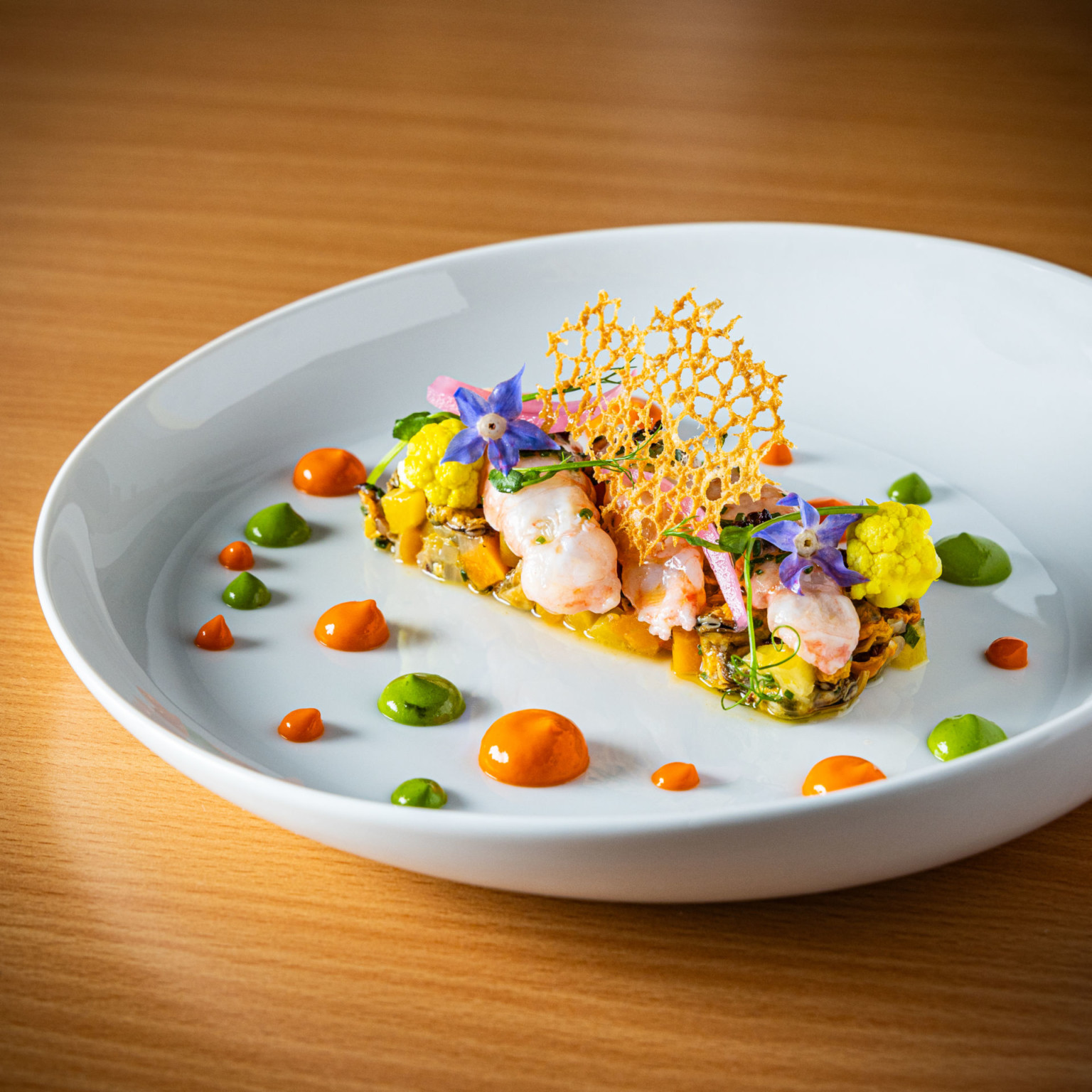 Recette : Escabèche de moules de Bouchot - Arts & Gastronomie