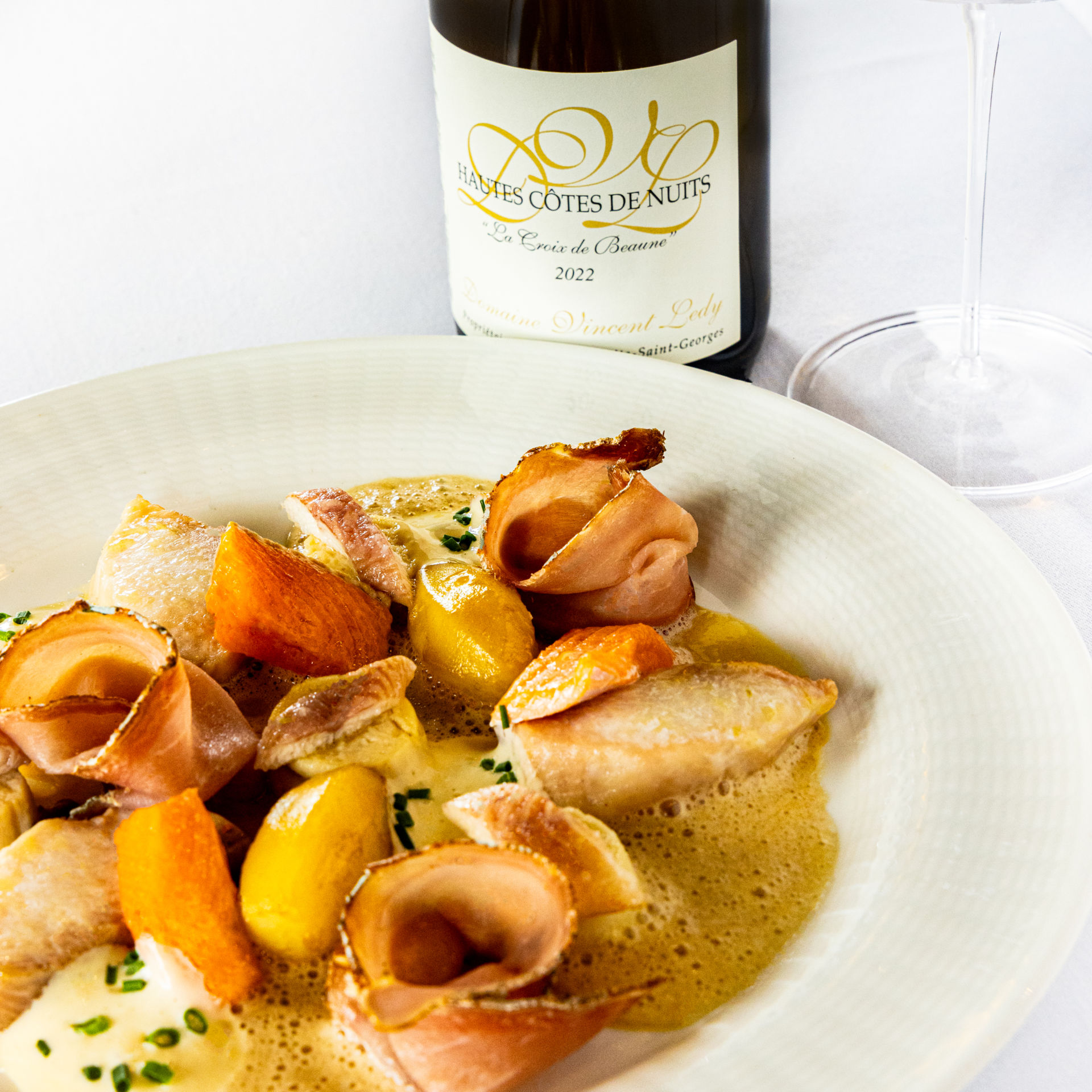 Plats - Arts & Gastronomie