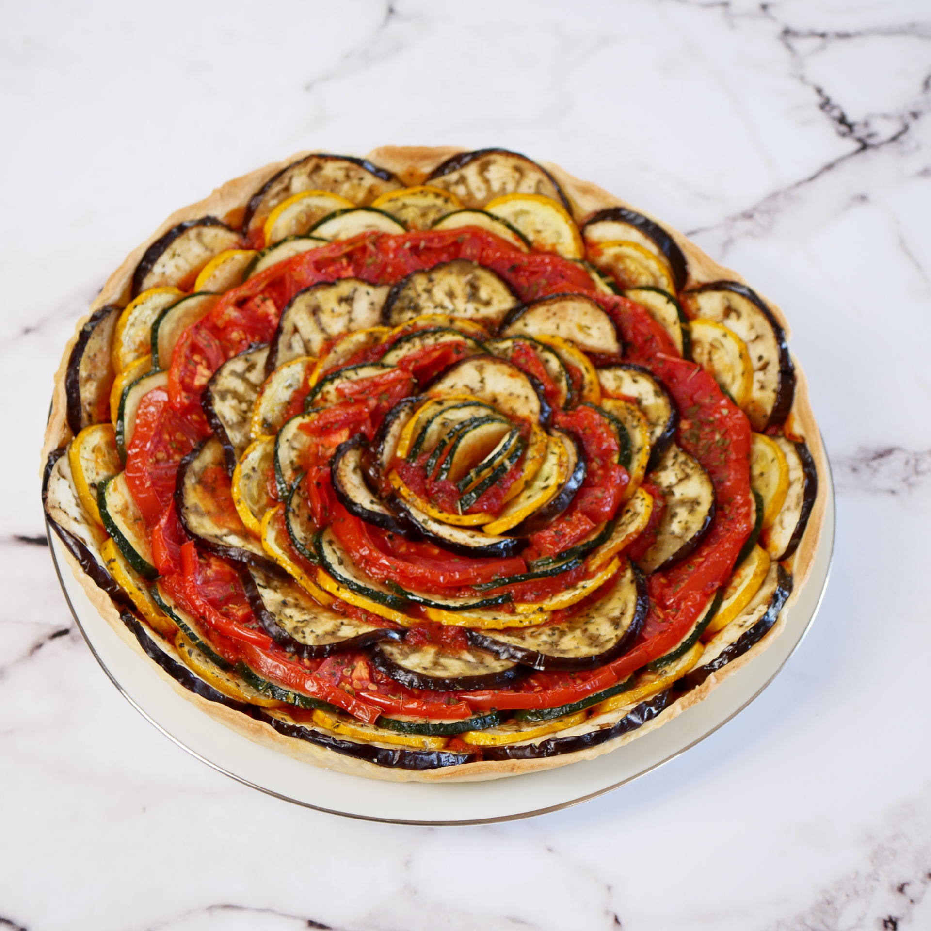 La courgette violon - à découvrir sur Arts & Gastronomie