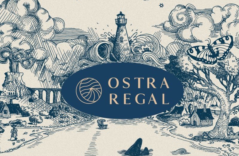 Ostra Regal - Arts & Gastronomie