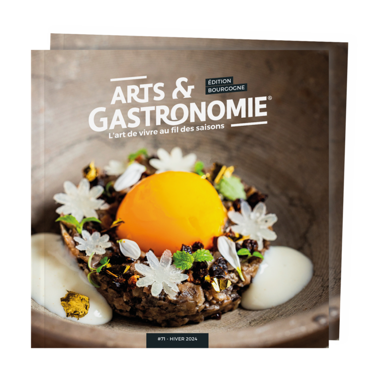 Le Design Culinaire : une immersion créative et culinaire - Arts ...