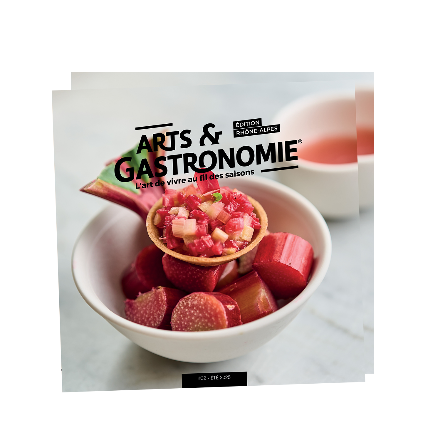 L'atelier des chefs - Arts & Gastronomie